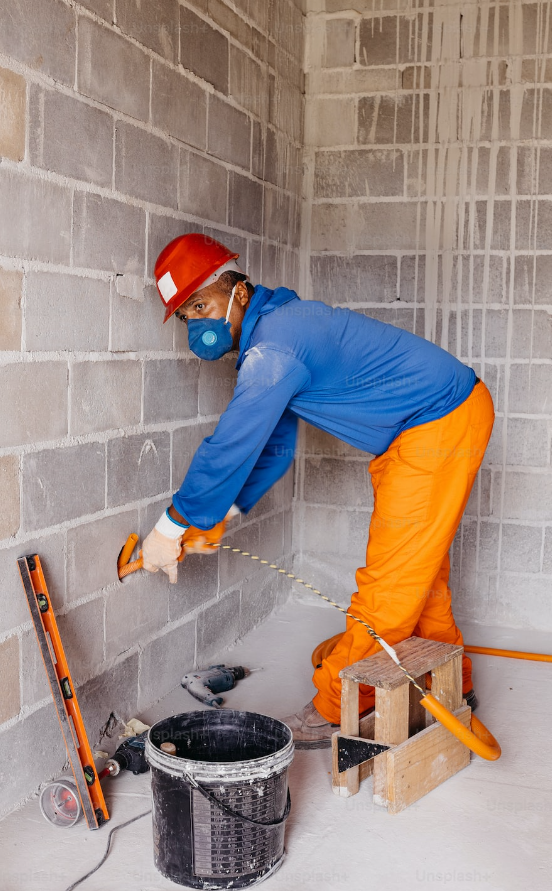 Ecko Building Services - Home - Ecko Building Service